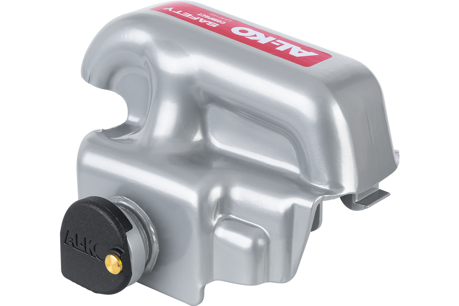Hitch lock for trailer - Safety Compact AL-KO AKS 3004