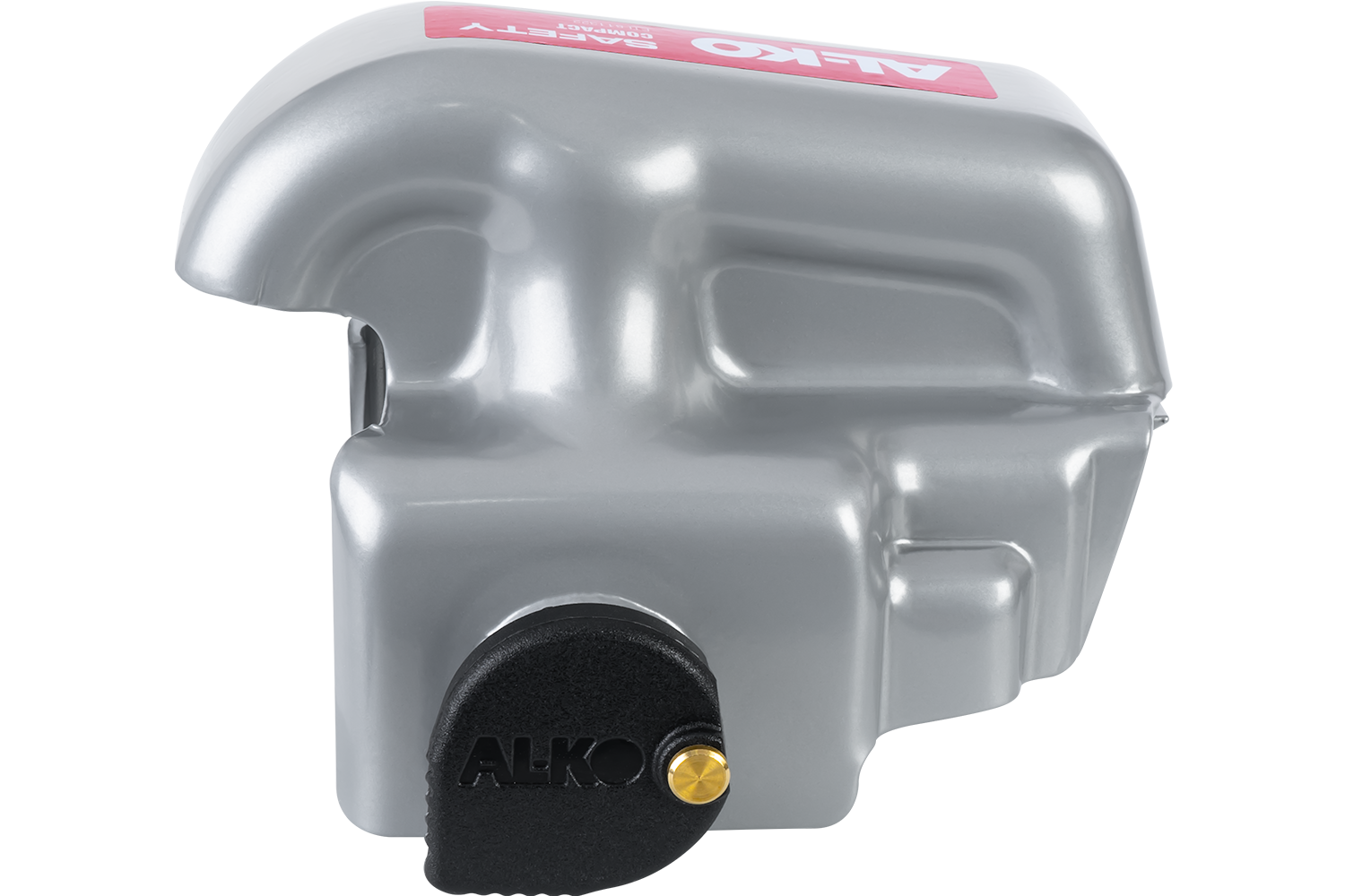 Hitch lock for trailer - Safety Compact AL-KO AKS 3004