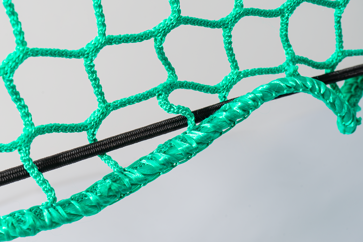 Safety cargo net by UNITRAILER - 2500x4000 mm