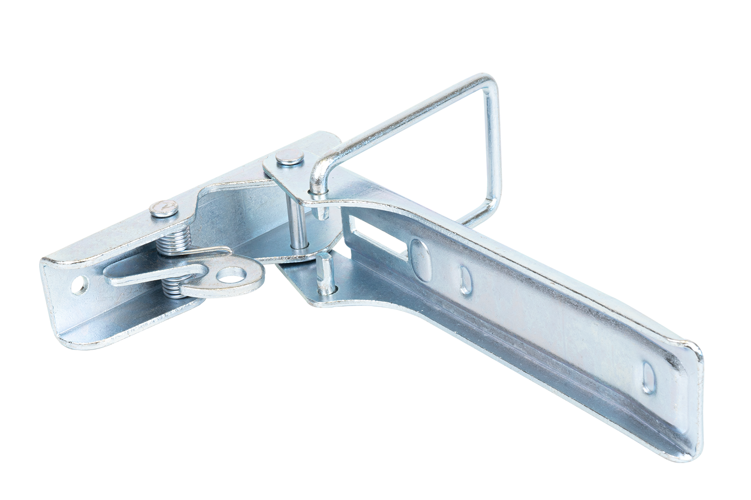 7 pin trailer plug 12V - UNITRAILER