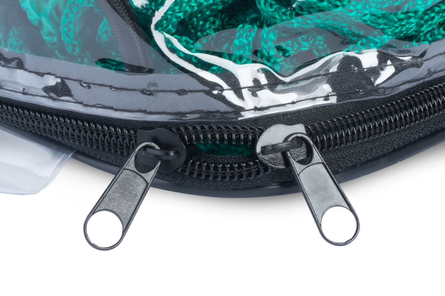 Trailer cargo net by UNITRAILER - 2000x3000 mm