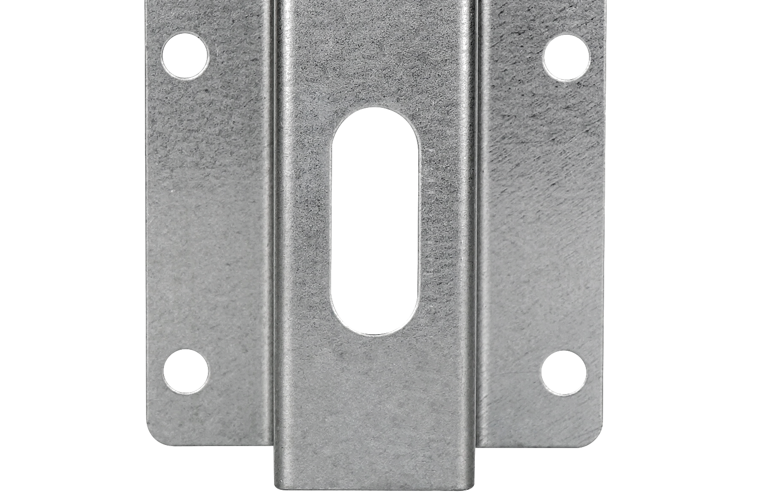 Trailer side wall strengthening rod 30 cm - UNITRAILER