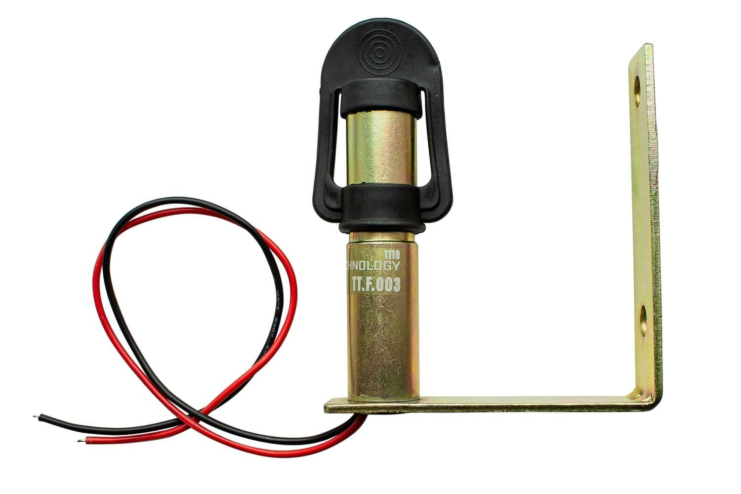 Flashing beacon mounting bracket Ø23 mm UNITRAILER - UNITRAILER