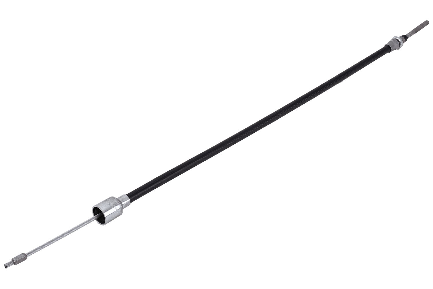 Bowden cable brake cable KNOTT 700/960 - UNITRAILER