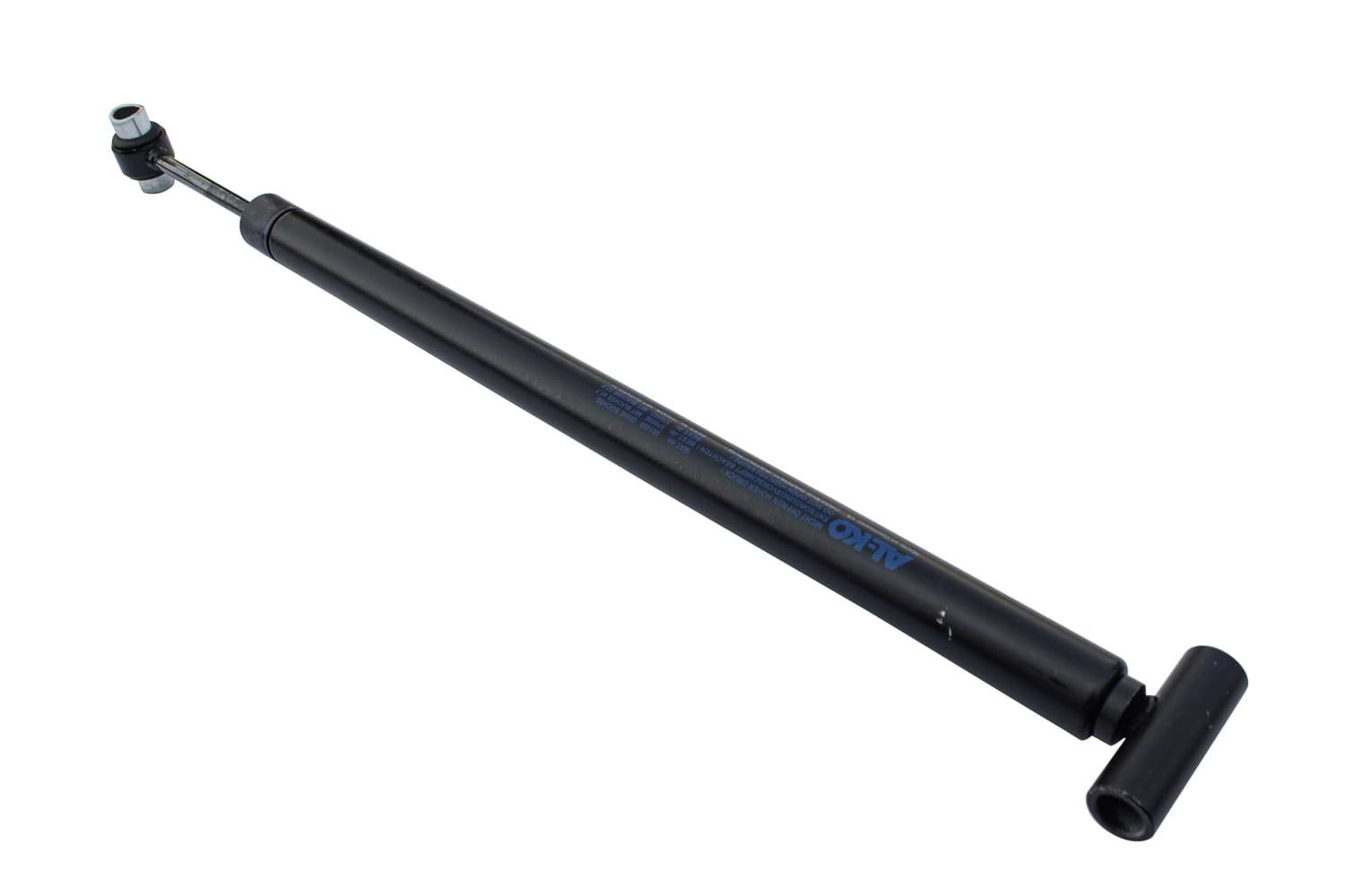 Trailer overrun damper 161S 1600 kg - new model