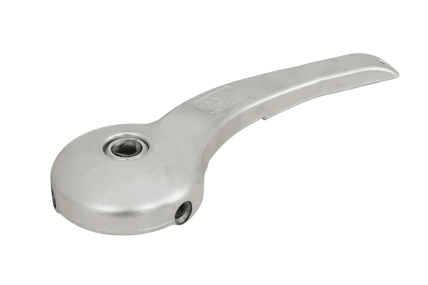 Left lever for AL-KO AKS2004 / AKS3004 hitch handle with stabilizer ...