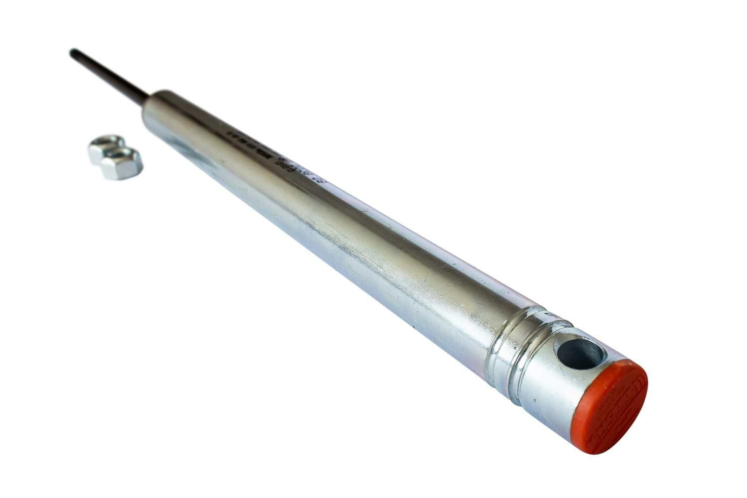 Overrun coupling damper KNOTT KF27A 1600-2700 kg