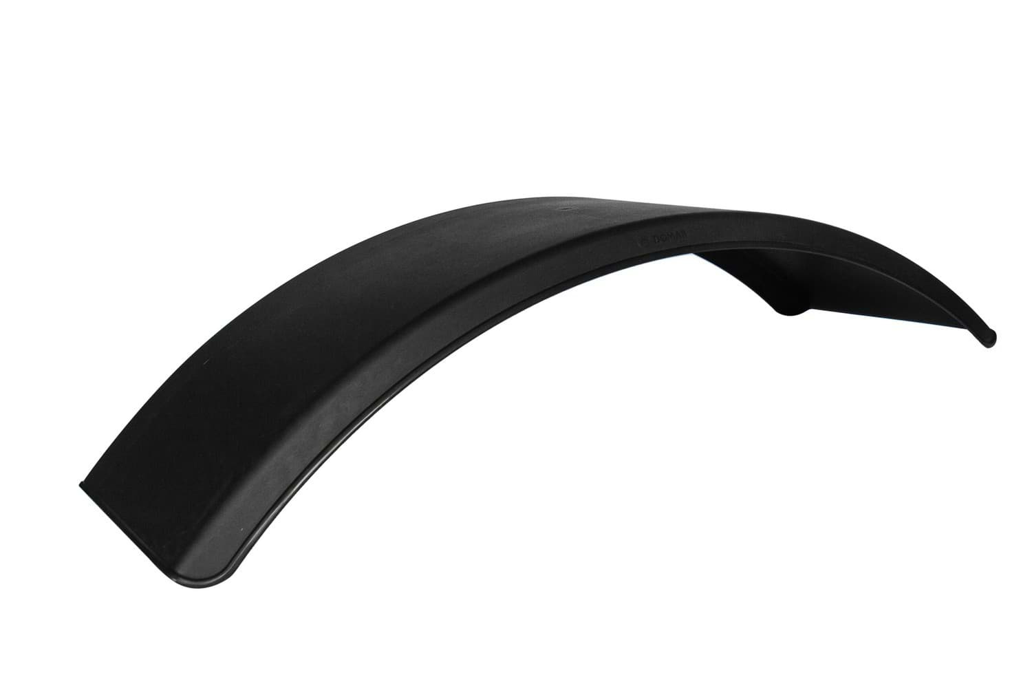 Tractor front mudguard 355 mm x 1085 mm - UNITRAILER