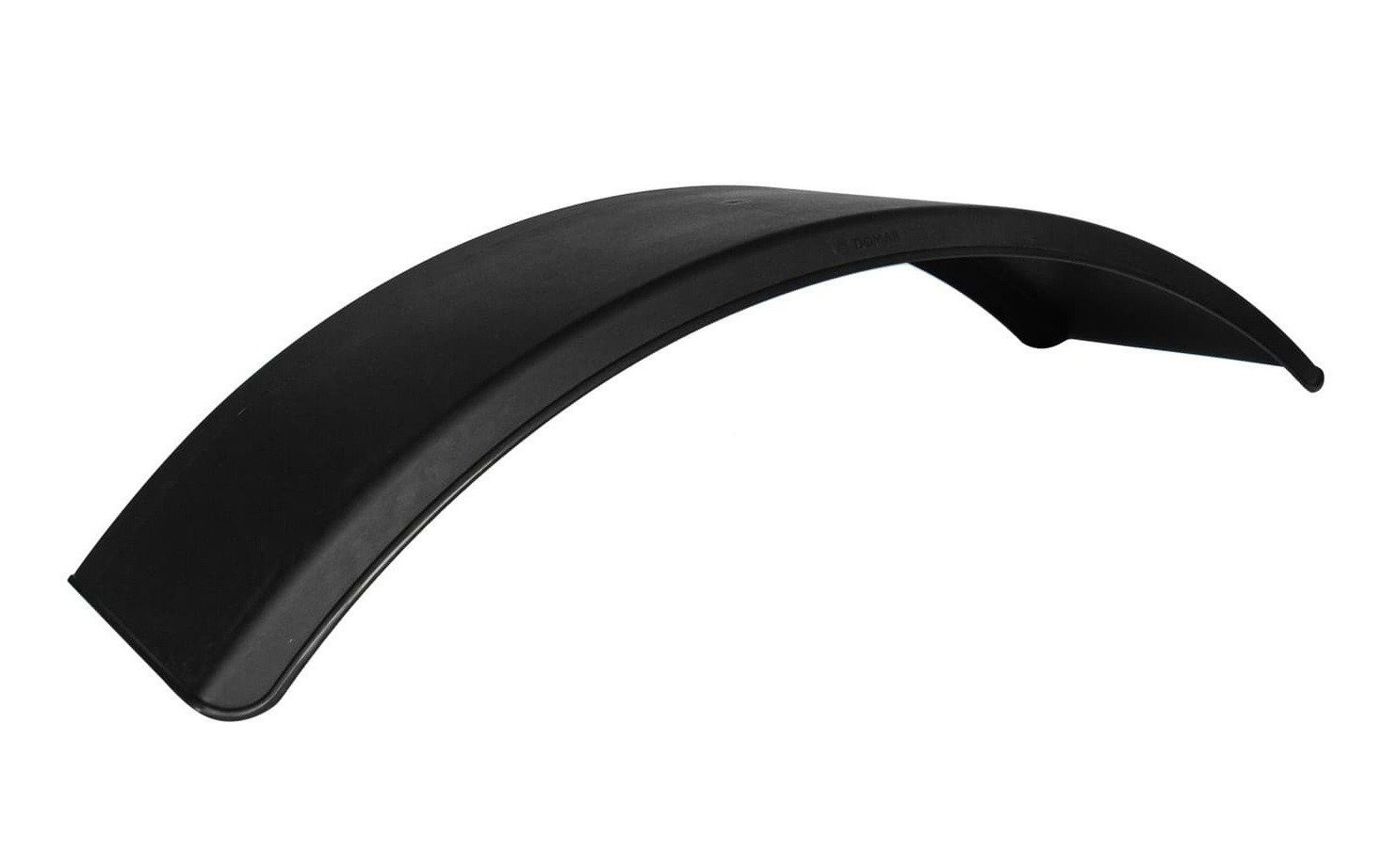 Front tractor fender 520 mm x 1550 mm - UNITRAILER