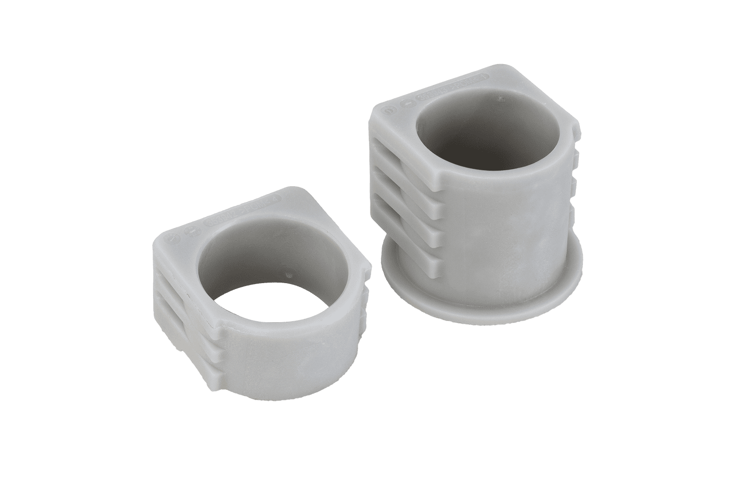 Set of AL-KO sliding bushes for overrun devices 161S/VB and 251S/VB/G ...
