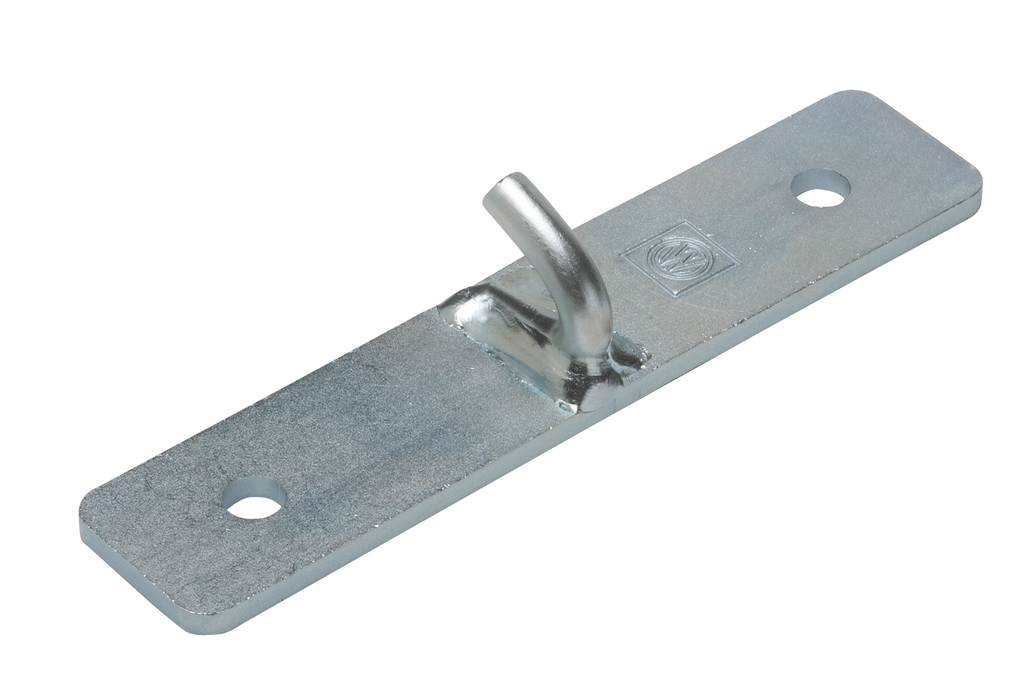 WINTERHOFF BVG 40-A side fastener for attaching the tilting side of a ...