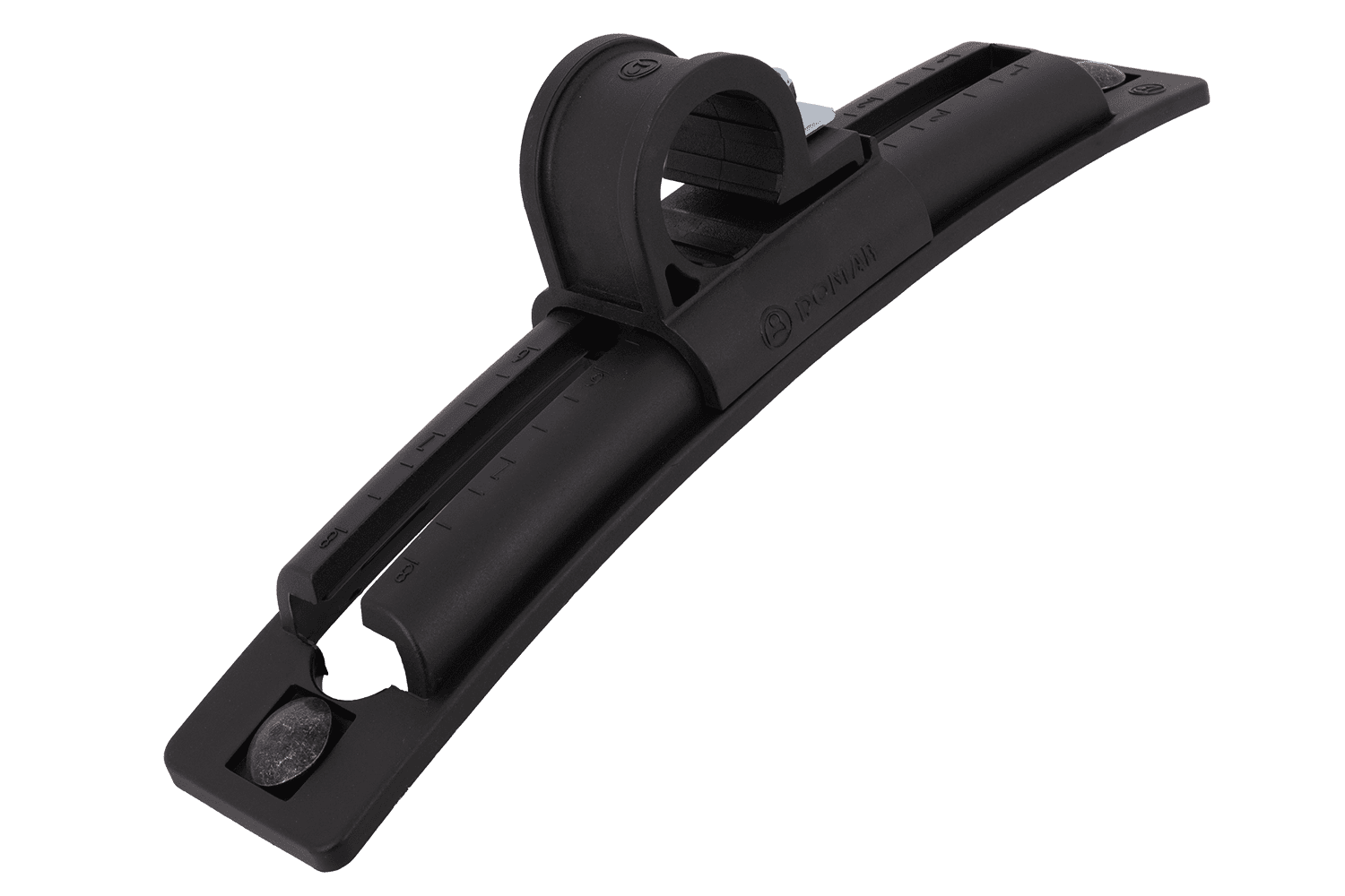 DOMAR DK8145 mudguard mounting bracket adjustable bracket - UNITRAILER
