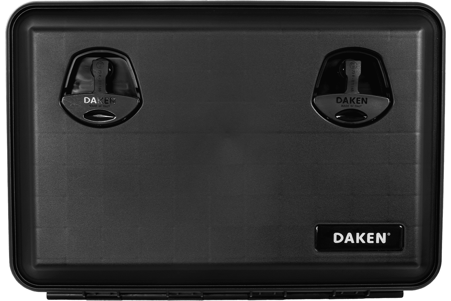 DAKEN Tool Box DAKEN Toolbox Set - Multiple Sizes For Trucks & Lorries ...