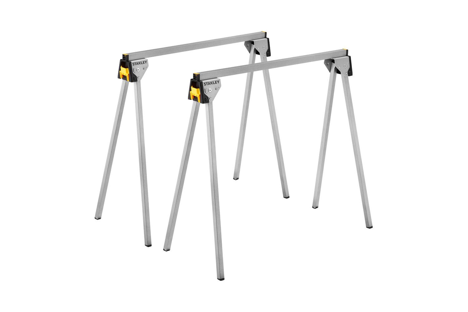 Metal trestle/stand STANLEY STST81337-1 (2 pcs.) - UNITRAILER