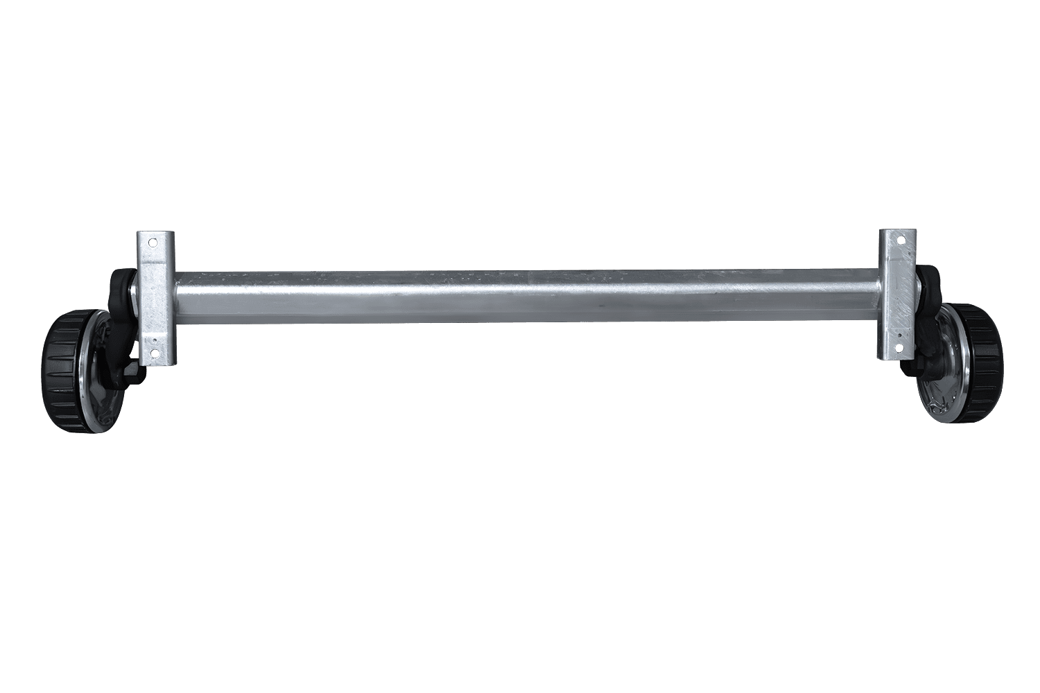 AL-KO EURO braked axle for trailer/carriage 1800kg 1500mm 2000mm 5x112 ...