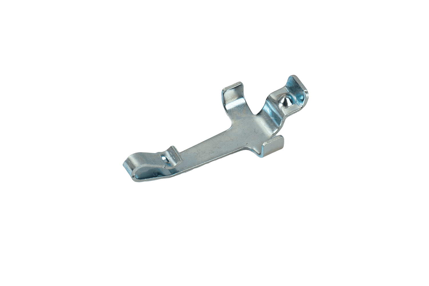 AL-KO leaf spring for brake adjuster type 1637 - UNITRAILER
