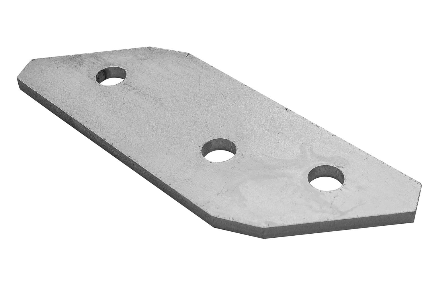 UNITRAILER trailer shock absorber mount - UNITRAILER