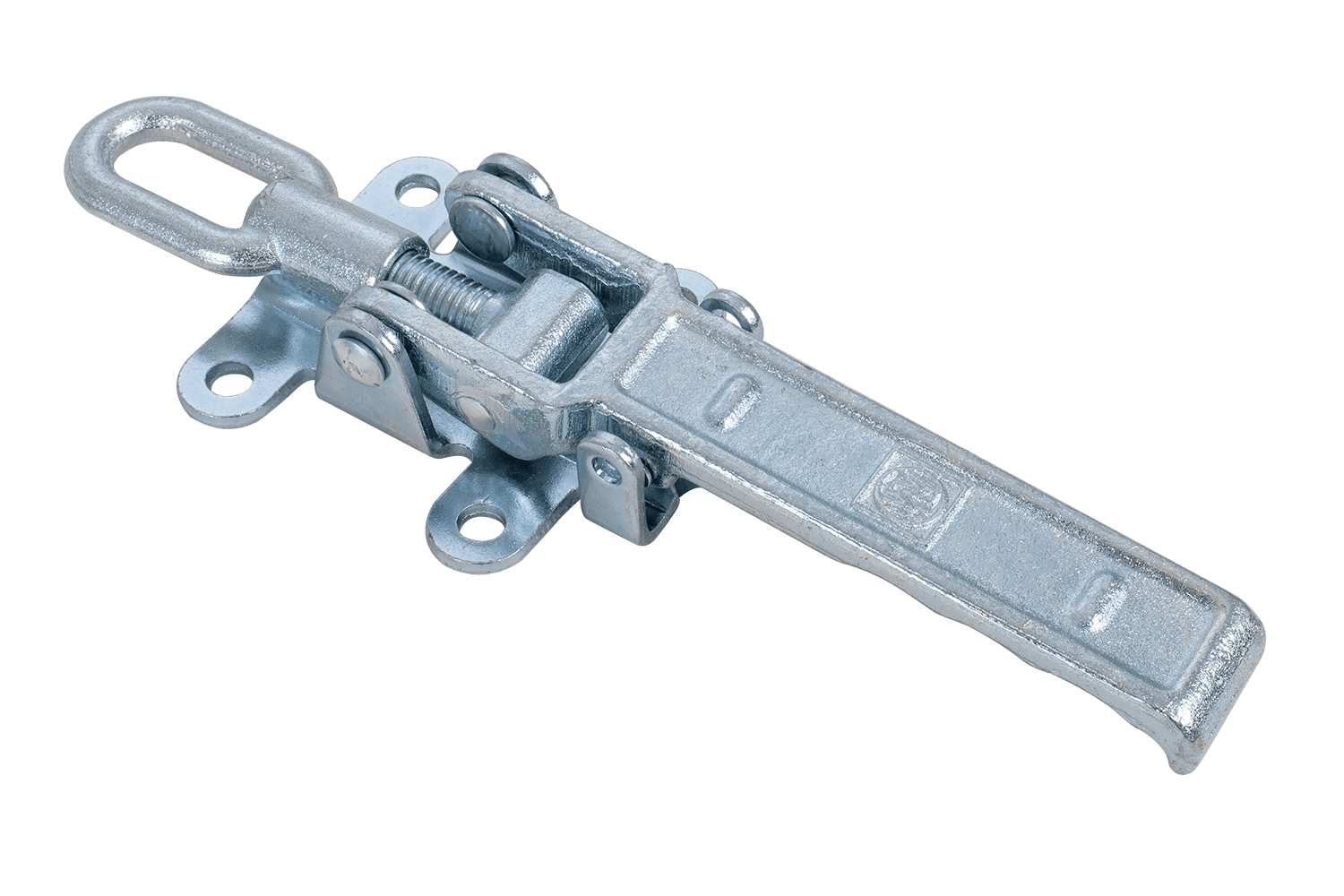 WINTERHOFF EXZV 10-1 eccentric lock for trailer sideboard fastener ...