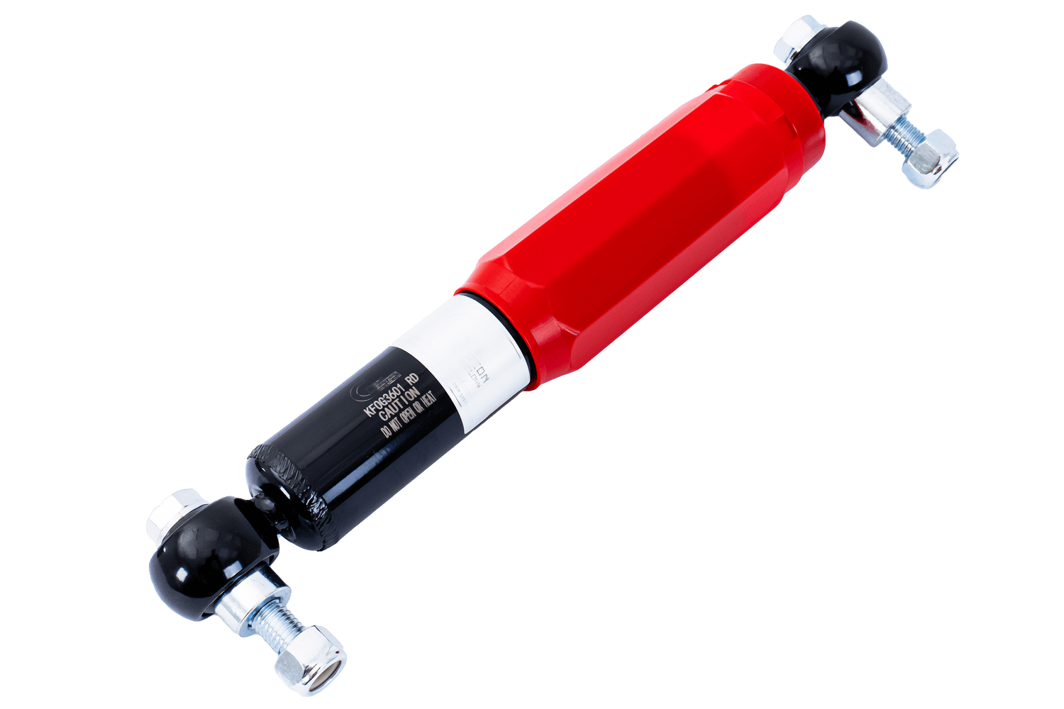 PIVEXIN hydraulic shock absorber for trailer axles 1800-3500kg for ...