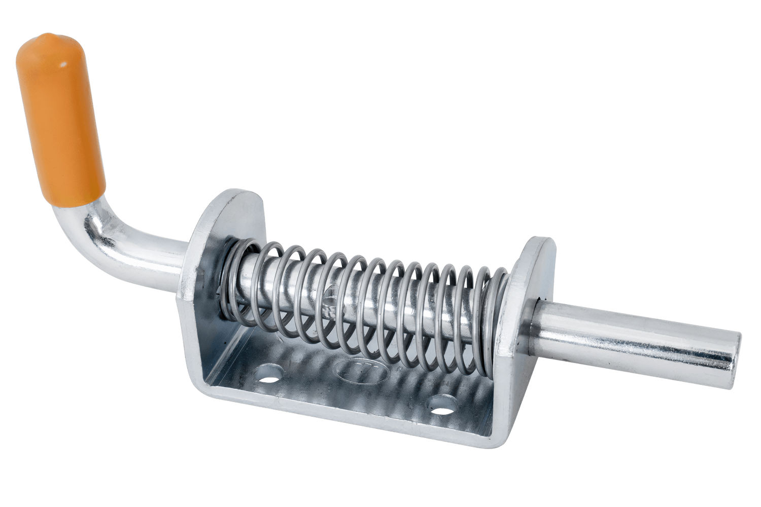 STEELPRESS ZB-08 trailer side hitch spring latch / trailer side locking ...