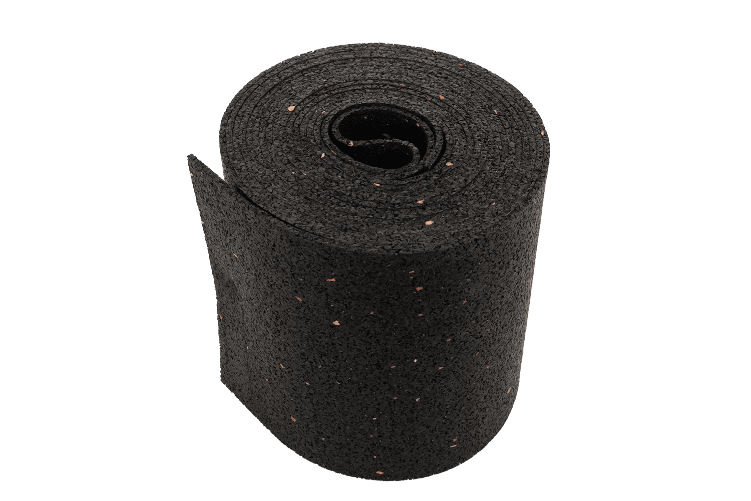 Anti-slip cargo mat 5000x150x3 mm - UNITRAILER
