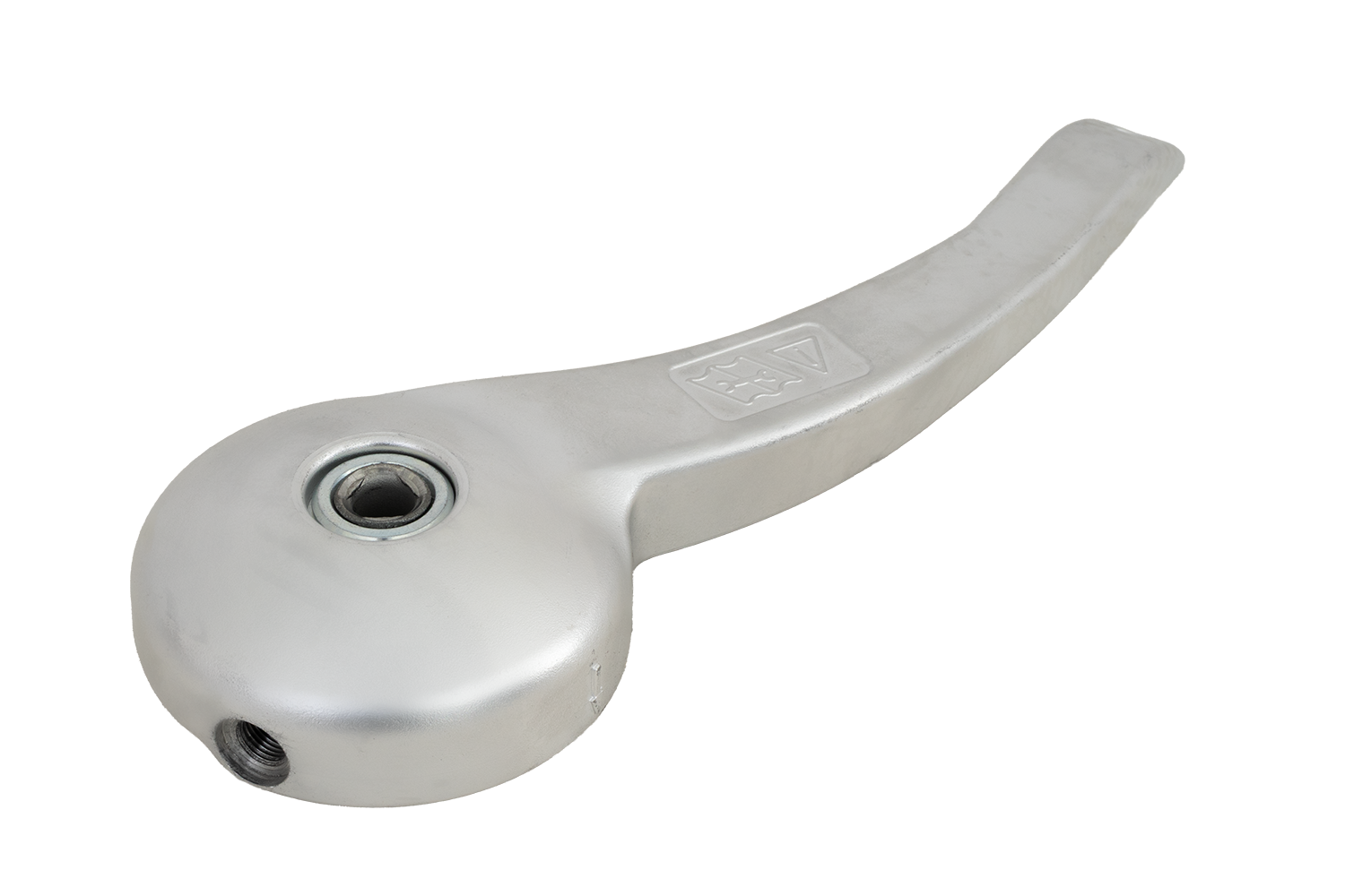 Right lever for AL-KO AKS2004 / AKS3004 hitch, hitch handle with ...