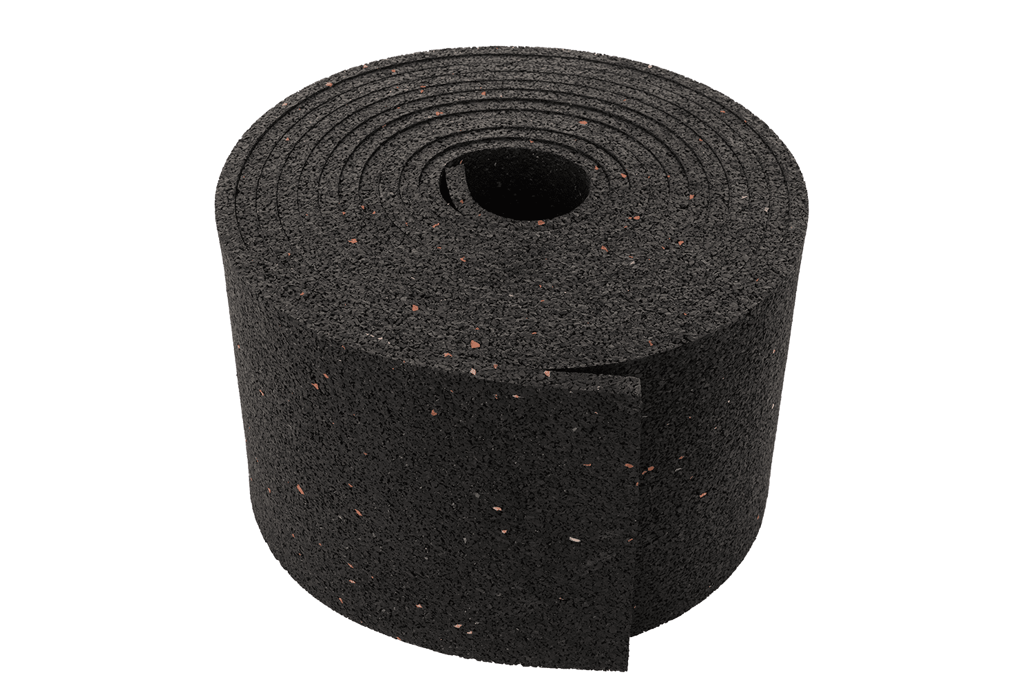 Anti-slip cargo mat 5000x150x8 mm - UNITRAILER