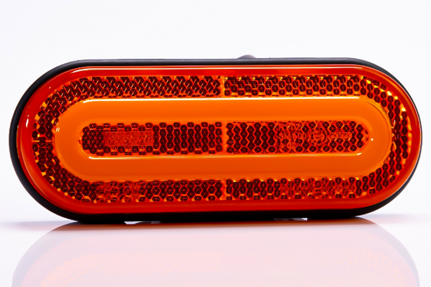 FRISTOM FT-072 LED Universal Marker Lamp - UNITRAILER